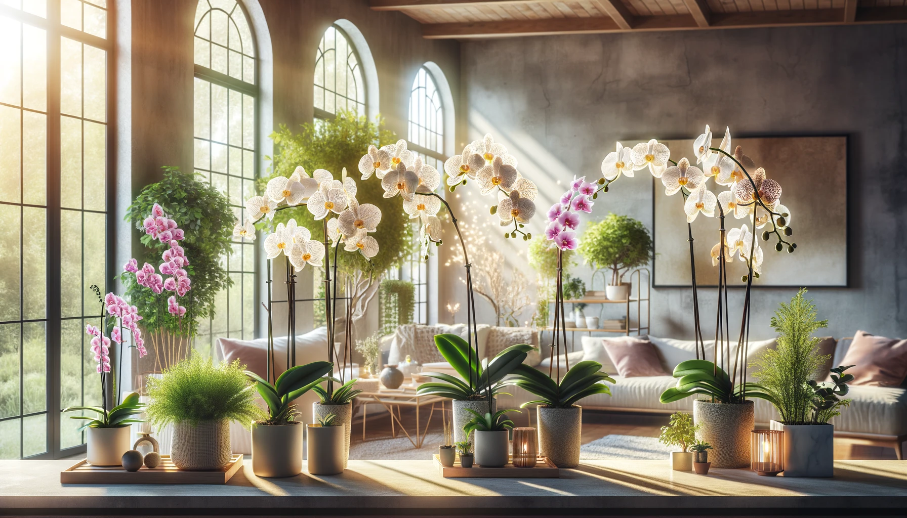 How Long Do Orchid Plants Live? 7 Easy Tips for Long Life - Hydroponic ...