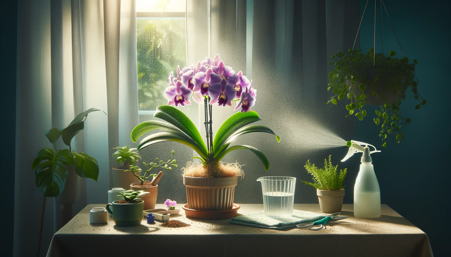 Cattleya Orchid Care: Cattleya Tips and Tricks - Hydroponic Orchids